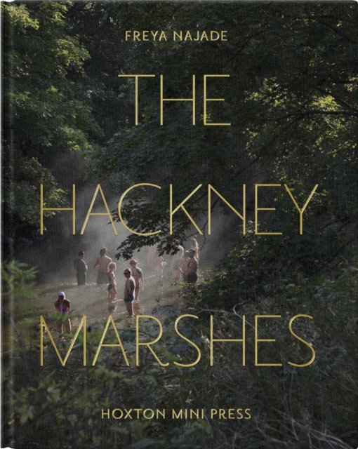 The Hackney Marshes | ARK Bokhandel