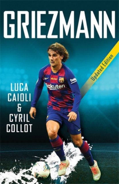 Griezmann | Cyril Collot | Ark.no