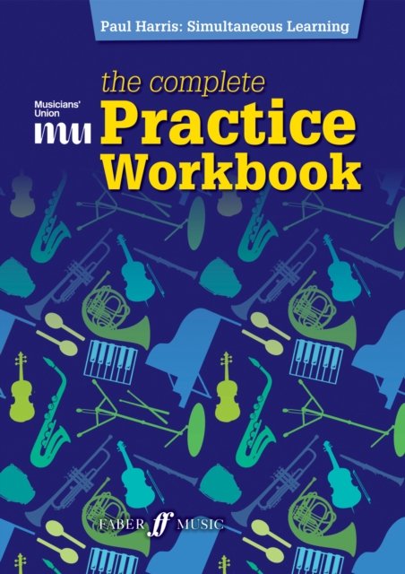 The Complete Practice Workbook | ARK Bokhandel