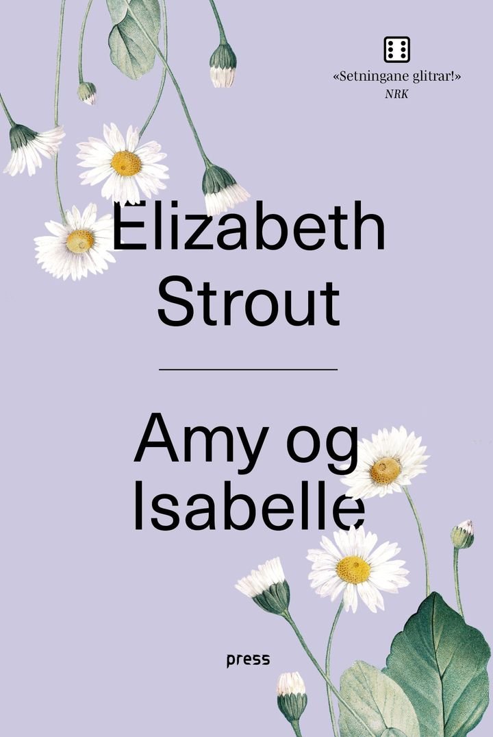 Amy og Isabelle | Elizabeth Strout | ARK.no