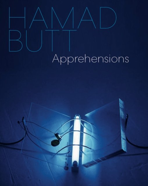 Hamad Butt - Apprehensions | Ark.no | Ark.no