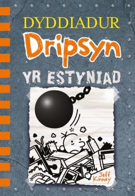 Cyfres Twm Clwyd: 9. Sgiliau Hynod Wych | Liz Pichon | ARK.no