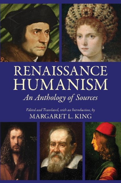 Renaissance Humanism - An Anthology of Sources | ARK Bokhandel
