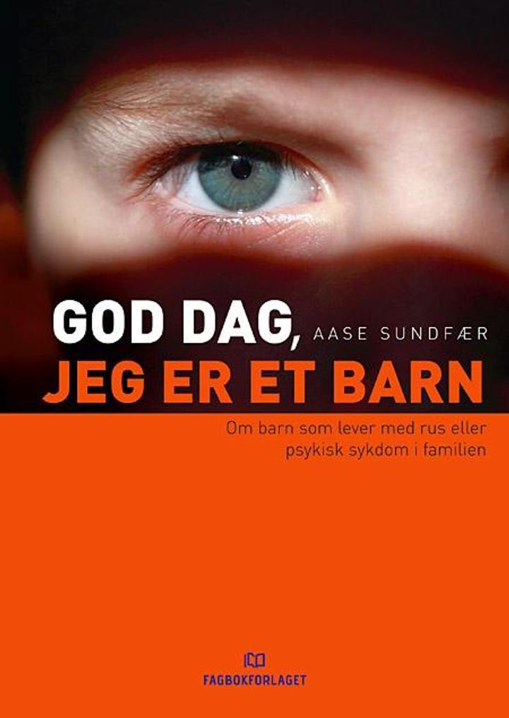 God dag, jeg er et barn | Aase Sundfær | ARK.no
