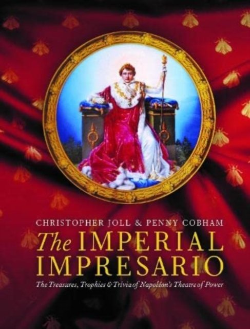 The Imperial Impresario | Christopher Joll | Ark.no