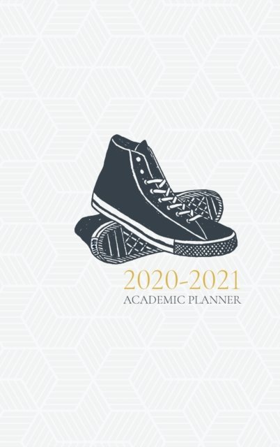 2020- 2021 Academic Planner | Reyhana Ismail | Ark.no
