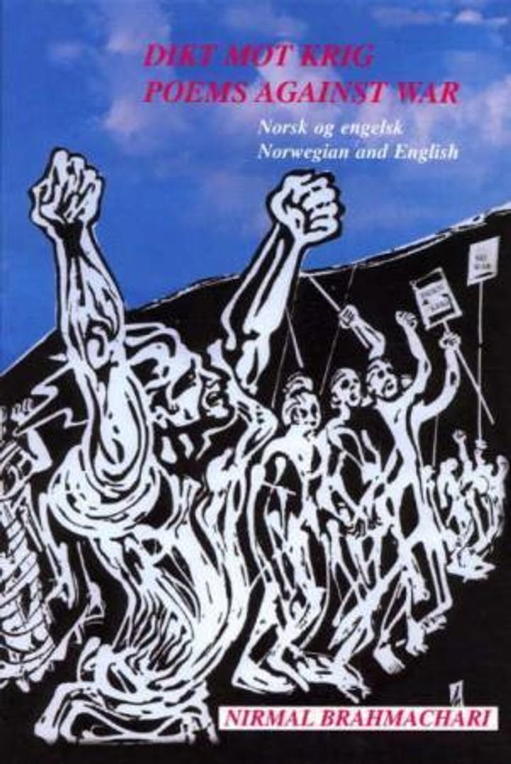 Dikt mot krig = Poems against war : weapons against war : weapons agai