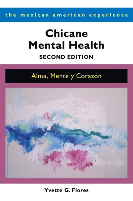 Chicane Mental Health | Yvette G. Flores | Ark.no