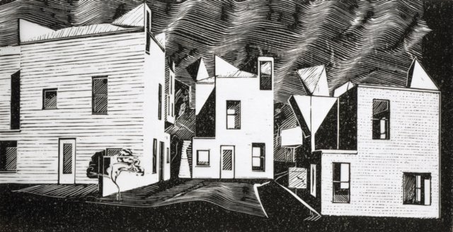 Peter Lynch: Fragments and Coherence - Essays and Works of Architectur