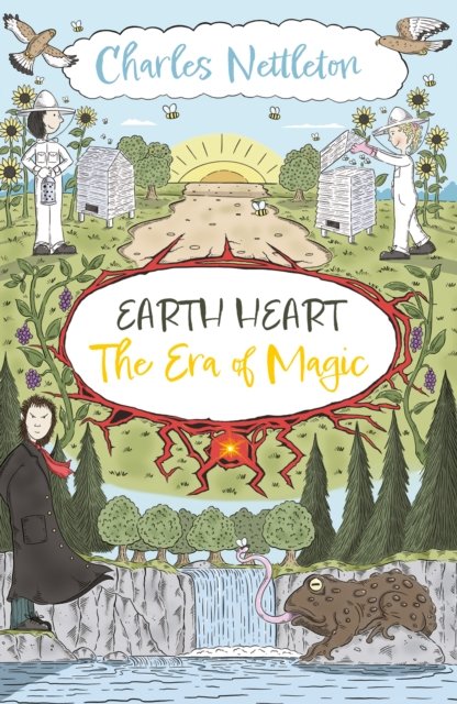 The Era of Magic | ARK Bokhandel