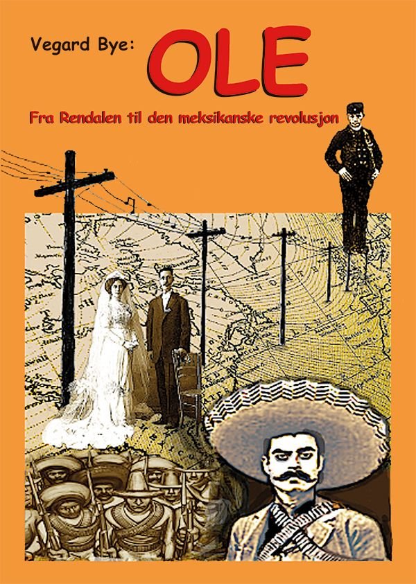 Ole | Vegard Bye | Ark.no