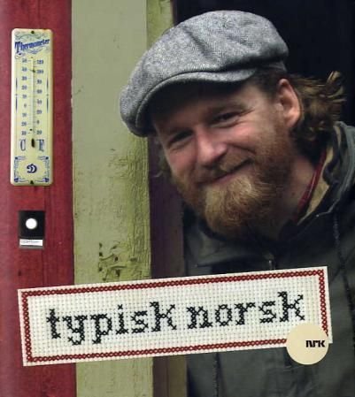Typisk norsk | Ark.no