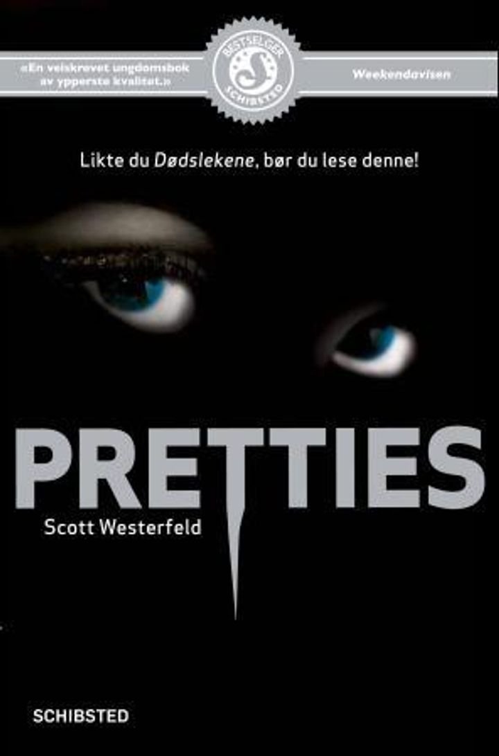 Pretties | Scott Westerfeld | Ark.no
