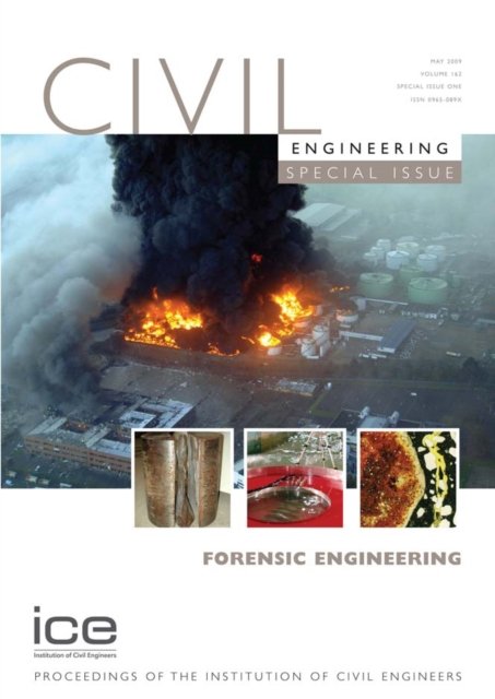 Forensic Engineering - Civil Engineering Special Issue | Ark.no | Ark.