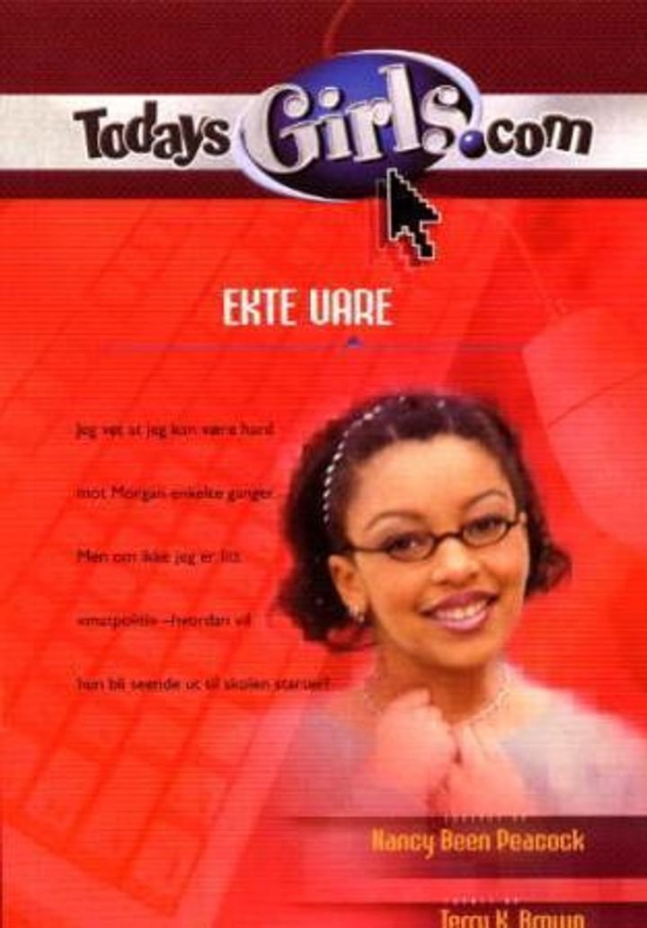 Ekte vare | Nancy Been Peacock | Ark.no