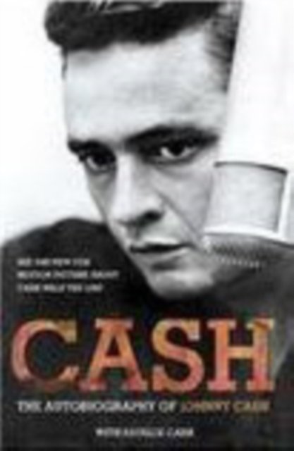 Cash | Johnny Cash | Ark.no