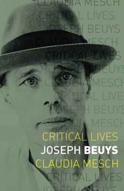 Joseph Beuys | ARK Bokhandel