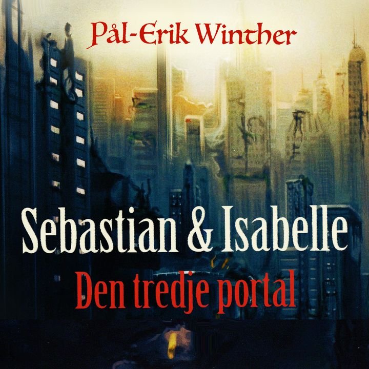Sebastian & Isabelle | Pål-Erik Winther | ARK.no
