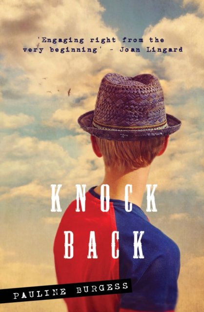 Knock Back | ARK Bokhandel