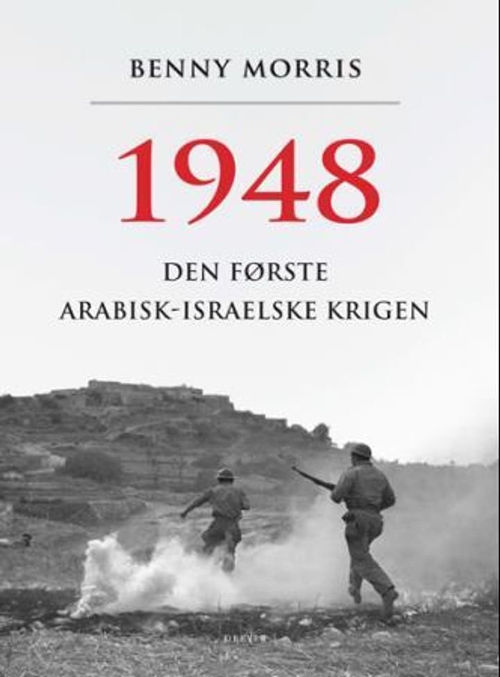 1948 | Benny Morris | Ark.no