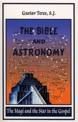 The Bible and astronomy - the magi and the star in the gospel | ARK ...