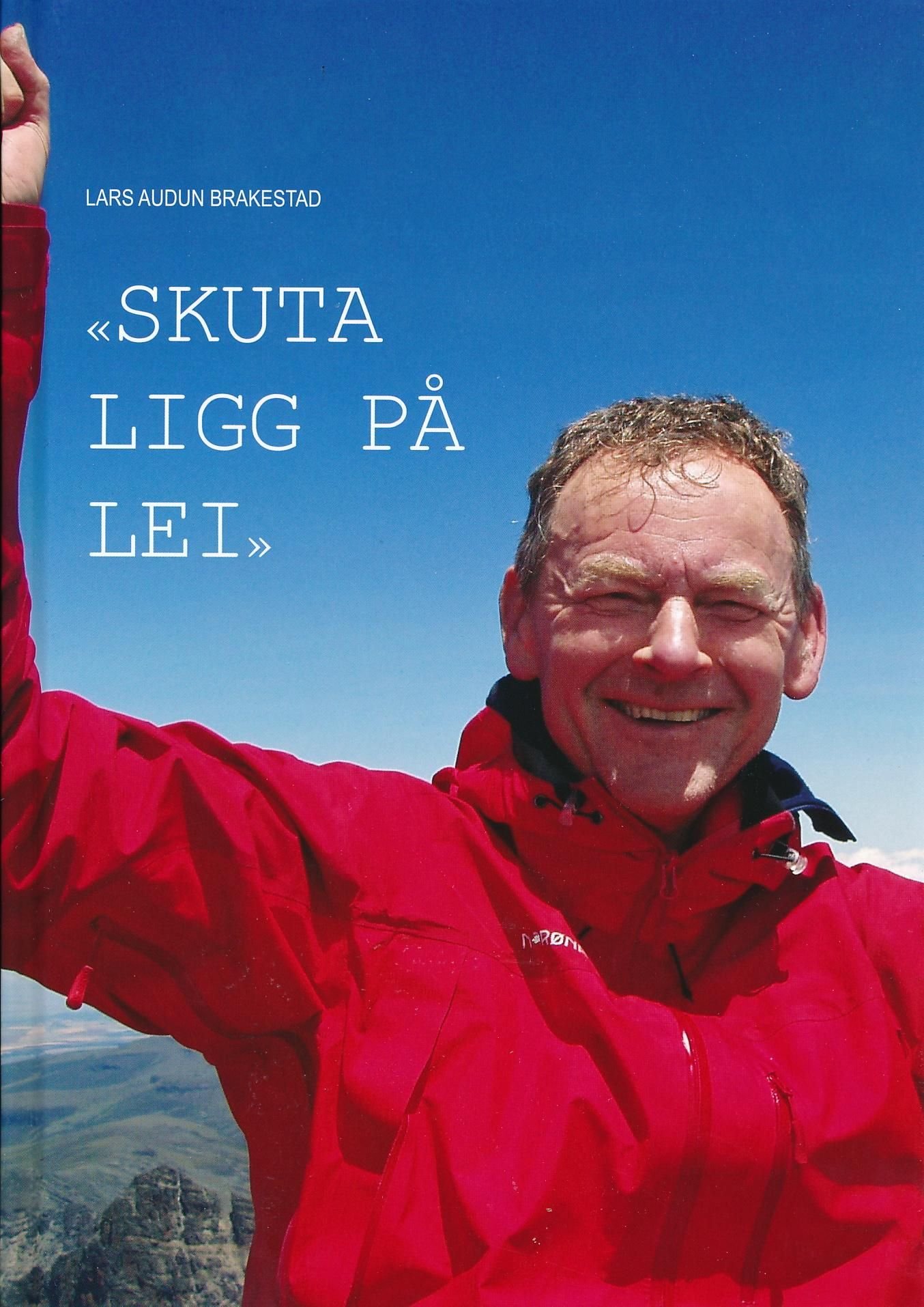 Skuta ligg på lei | Lars Audun Brakestad | Ark.no