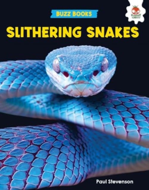 Slithering Snakes | Paul Stevenson | Ark.no