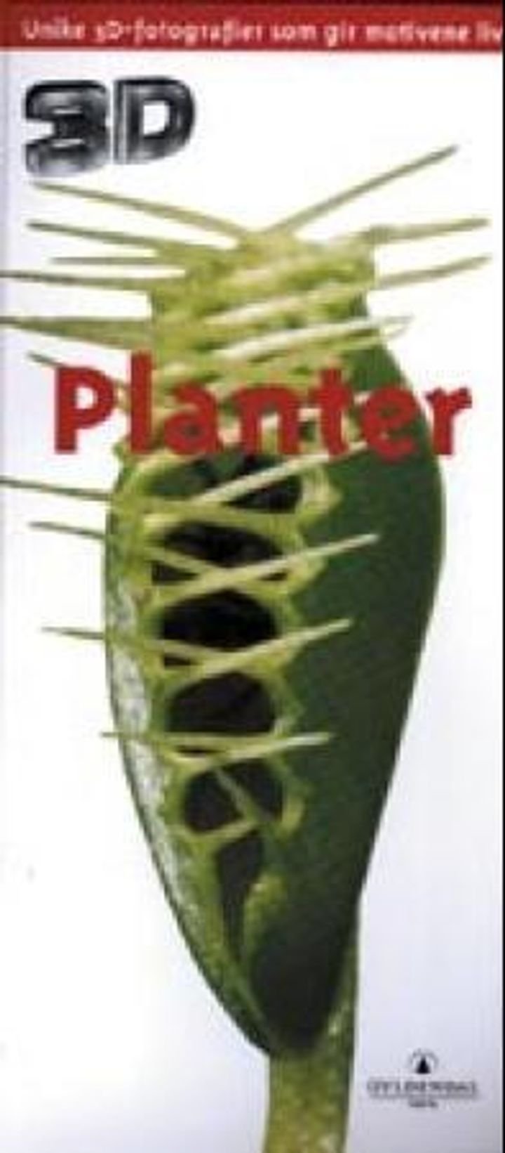 Planter | ARK Bokhandel