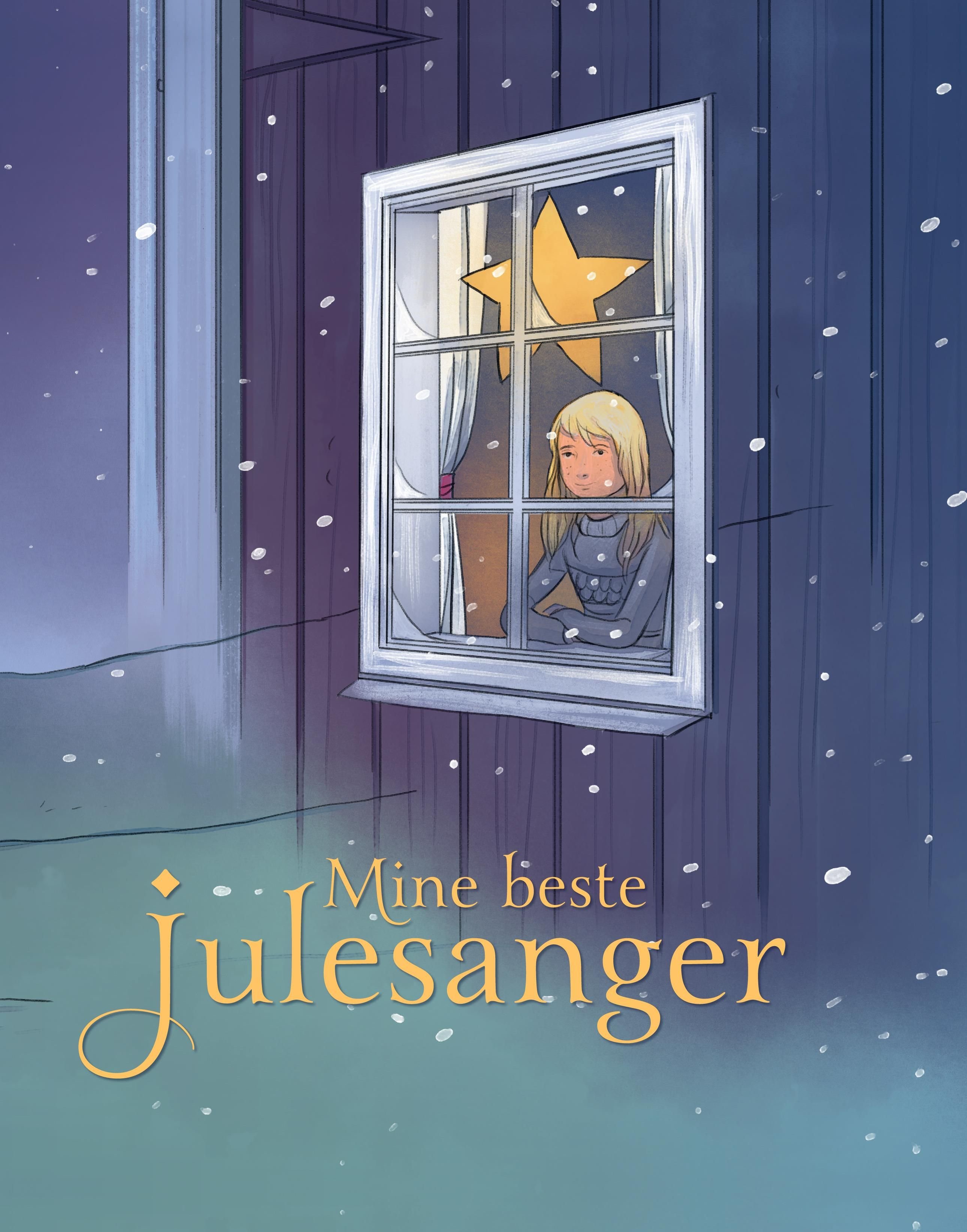 Mine beste julesanger | Ark.no