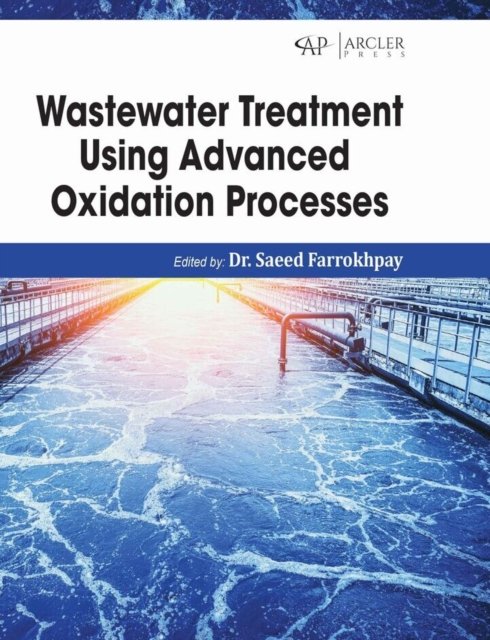 Wastewater Treatment Using Advanced Oxidation Processes | Ark.no