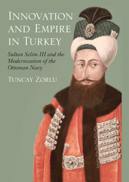 Innovation and Empire in Turkey | Tuncay Zorlu | Ark.no