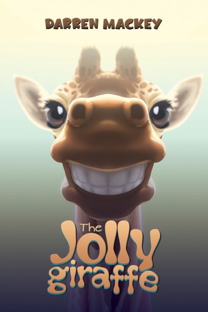 The Jolly Giraffe | Darren Mackey | Ark.no