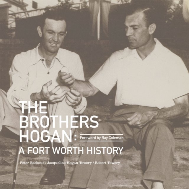 The Brothers Hogan | Jacqueline Hogan Towery | Ark.no