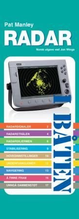 Radar | Pat Manley | Ark.no