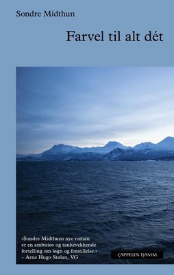 Farvel til alt dét | ARK Bokhandel