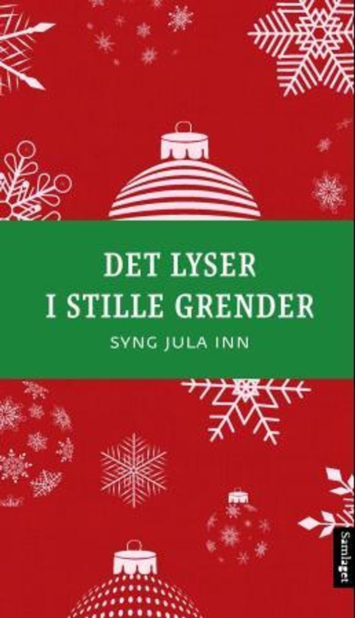 Det lyser i stille grender - syng jula inn | Ark.no | Ark.no