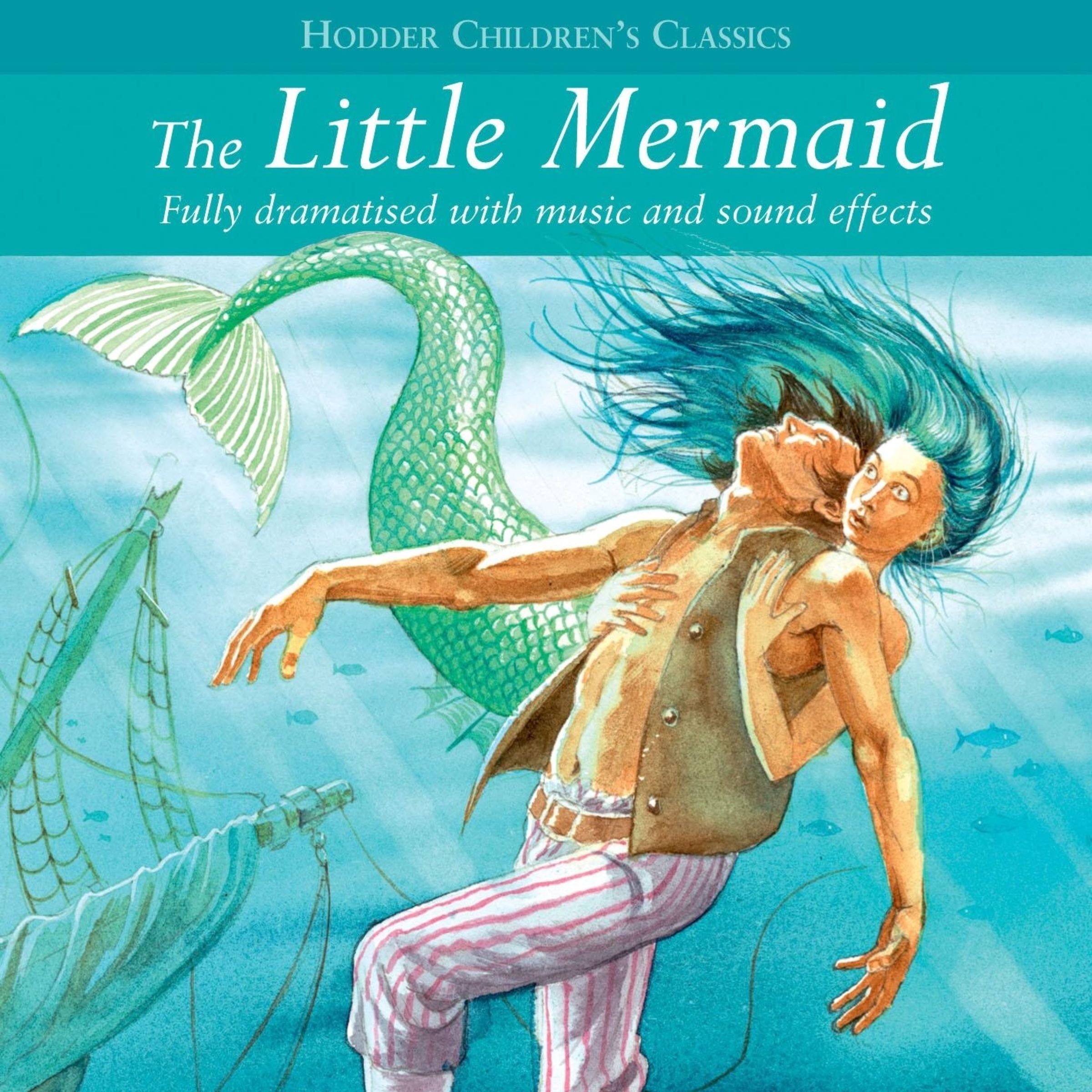 The Little Mermaid | Arcadia | Ark.no