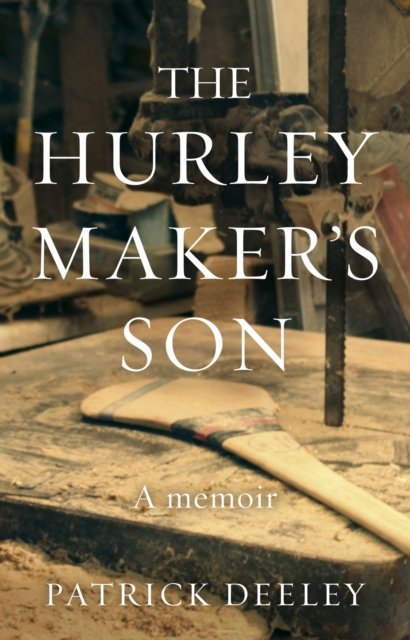 The Hurley Maker's Son | ARK Bokhandel