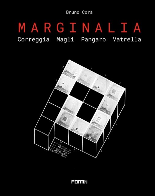 Marginalia | ARK Bokhandel