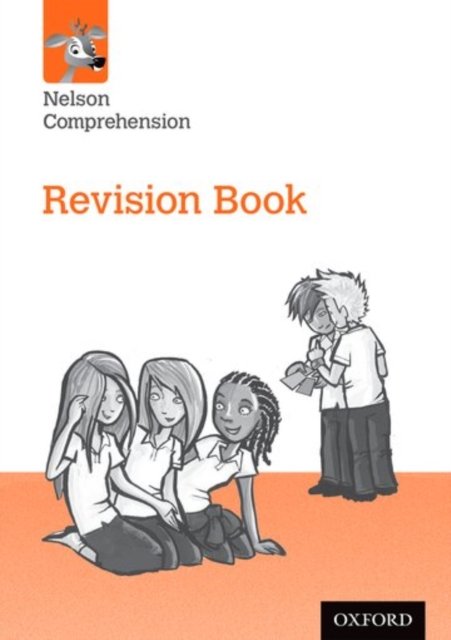 Nelson Comprehension: Year 6/Primary 7: Revision Book | Wendy Wren | A