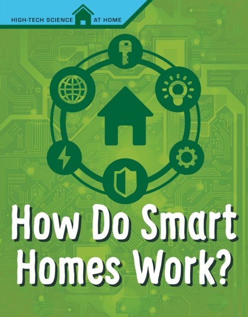 How Do Smart Homes Work? | Agnieszka Biskup | Ark.no
