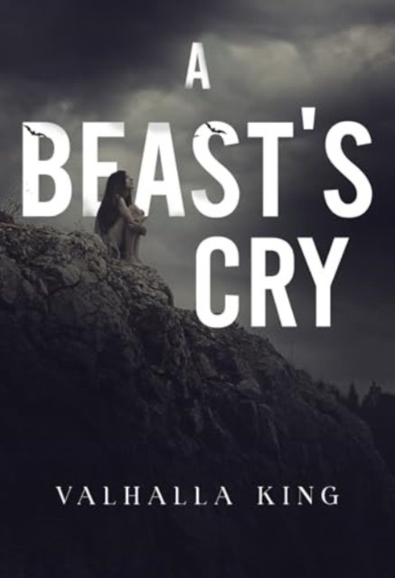 A Beast's Cry | ARK Bokhandel
