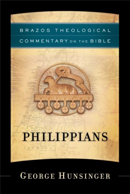 Philippians | George Hunsinger | Ark.no