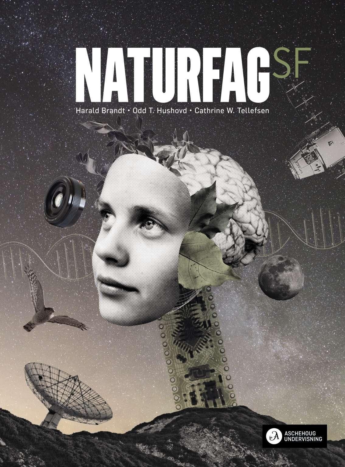 Naturfag SF | ARK Bokhandel Naturfag SF | ARK Bokhandel