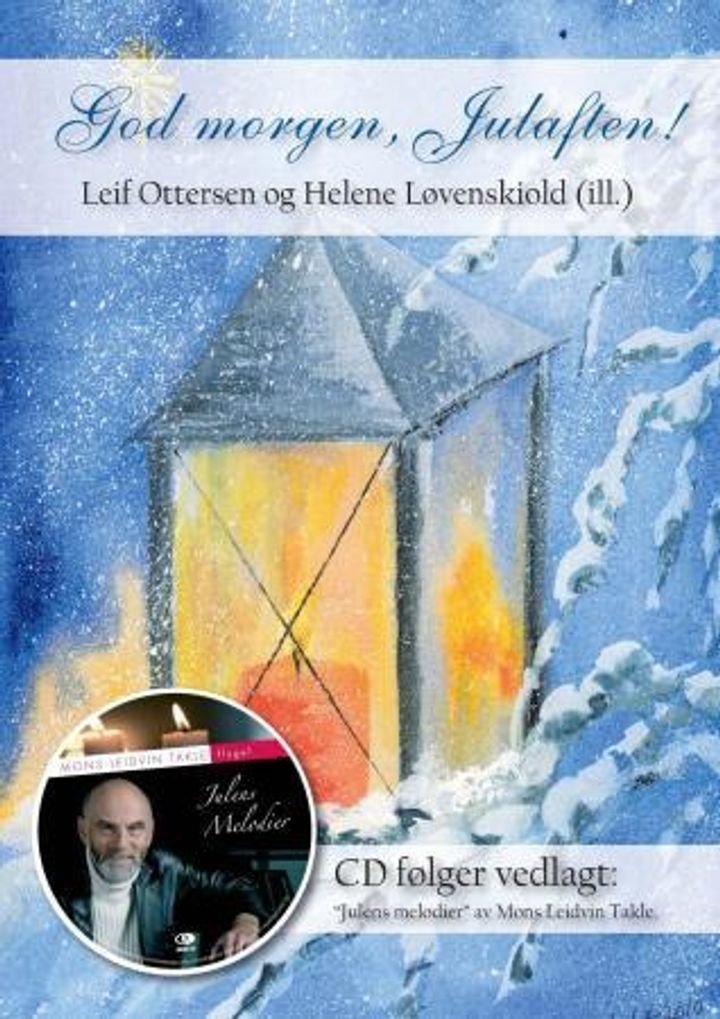God morgen, julaften! | Leif Ottersen | Ark.no