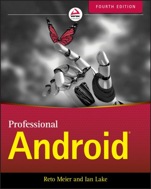 Professional Android | ARK Bokhandel