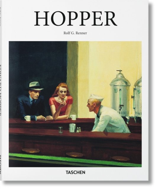 Hopper | ARK Bokhandel