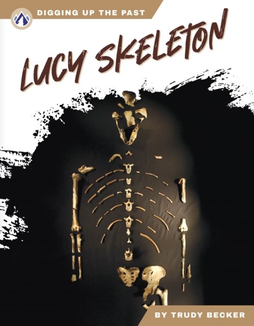 Lucy Skeleton | ARK Bokhandel