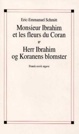Monsieur Ibrahim et les fleurs du Coran ; Herr Ibrahim og Koranens blo