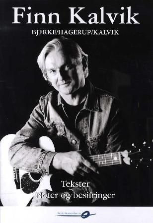 Finn Kalvik | Finn Kalvik | Ark.no